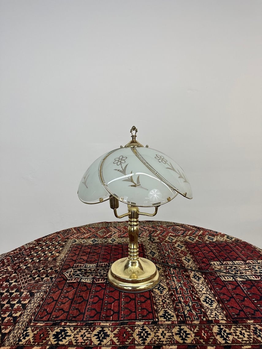 2000s Touch Table Lamp | Vintage On Point | Los Angeles, CA