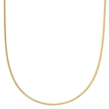 16" Ella Chain (By Special Order) | Dress | Beacon Hill - Boston, MA