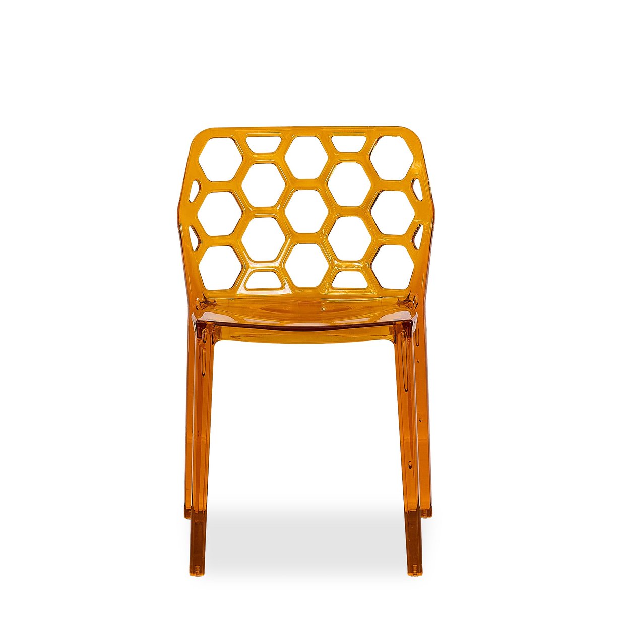Honeycomb Chair | What's New? - Portland, OR | ATTIC