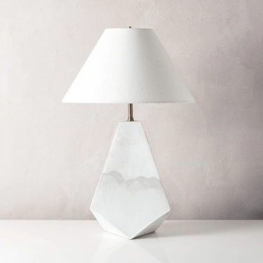 Mountain Lamp | Super Simple - San Francisco, CA | ATTIC
