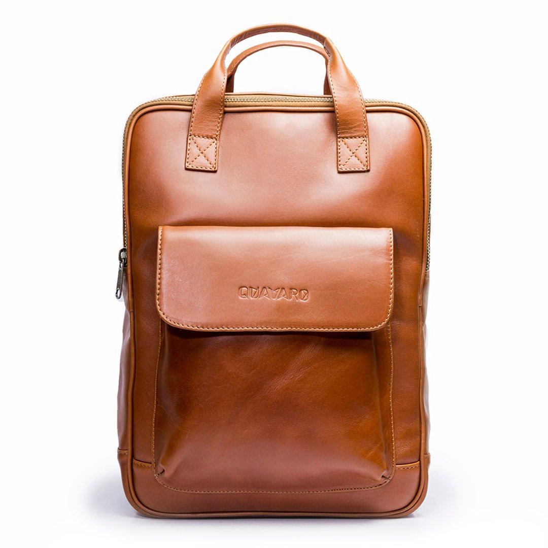 Concorde Backpack | Quavaro | Eastern Market - Washington, DC