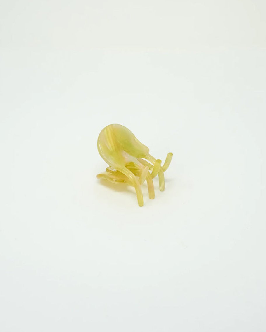 Mini Claw in Jade Pool | Banshee | Portland, OR
