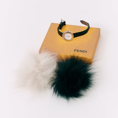 Fendi My Way Watch | Consignment Brooklyn | Brooklyn, NY