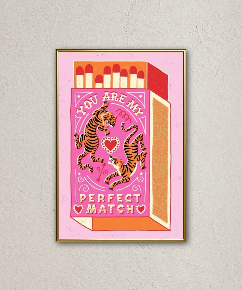 Perfect Match | Sunbeam Vintage | Highland Park - Los Angeles, CA