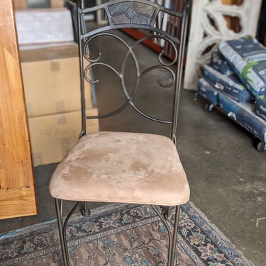 Hillsdale Furniture Dining Chair | Earthwise Architectual Salvage ...