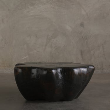 GIANT JUNIPER BY DAN POLLOCK COFFEE TABLE | Blackman Cruz | Los Angeles, CA