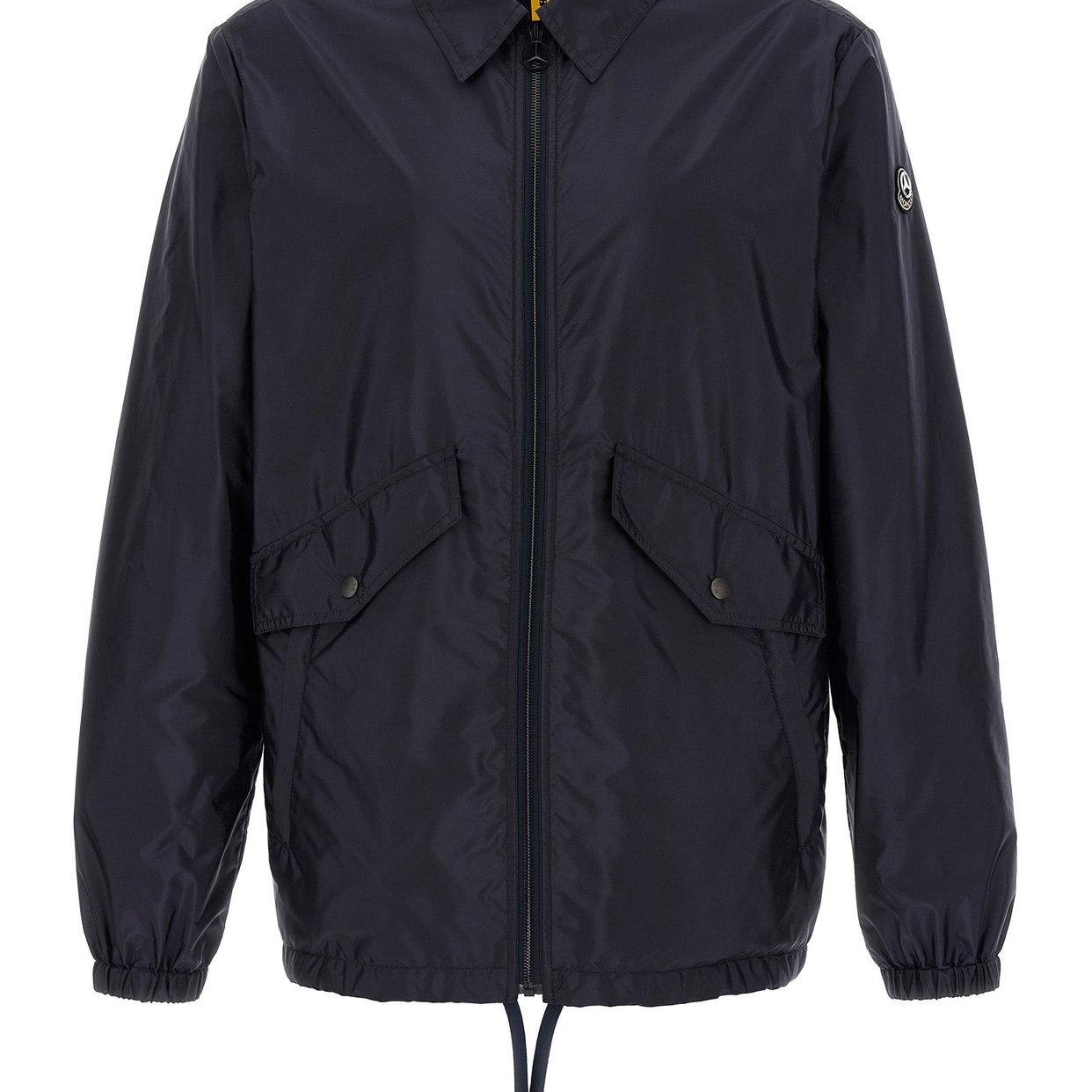 Moncler Genius Men Moncler X Mercedes-Benz By Nigo | Luosophy - San ...