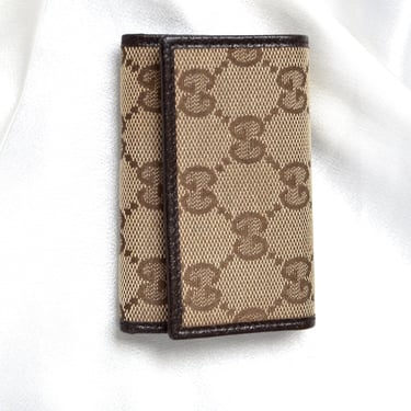 Gucci Key Case | Pickled Vintage | Palo Alto, CA