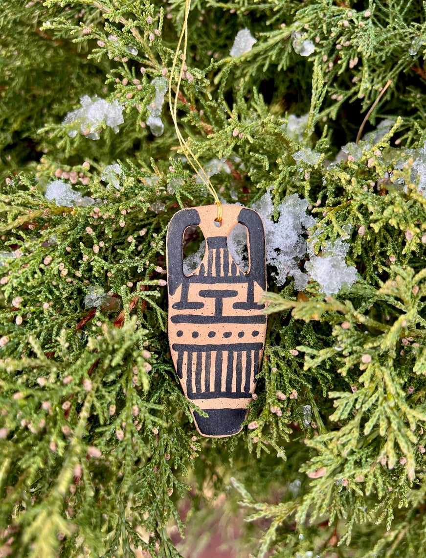 Greek Vase 04 | Void & Form | Arvada, CO