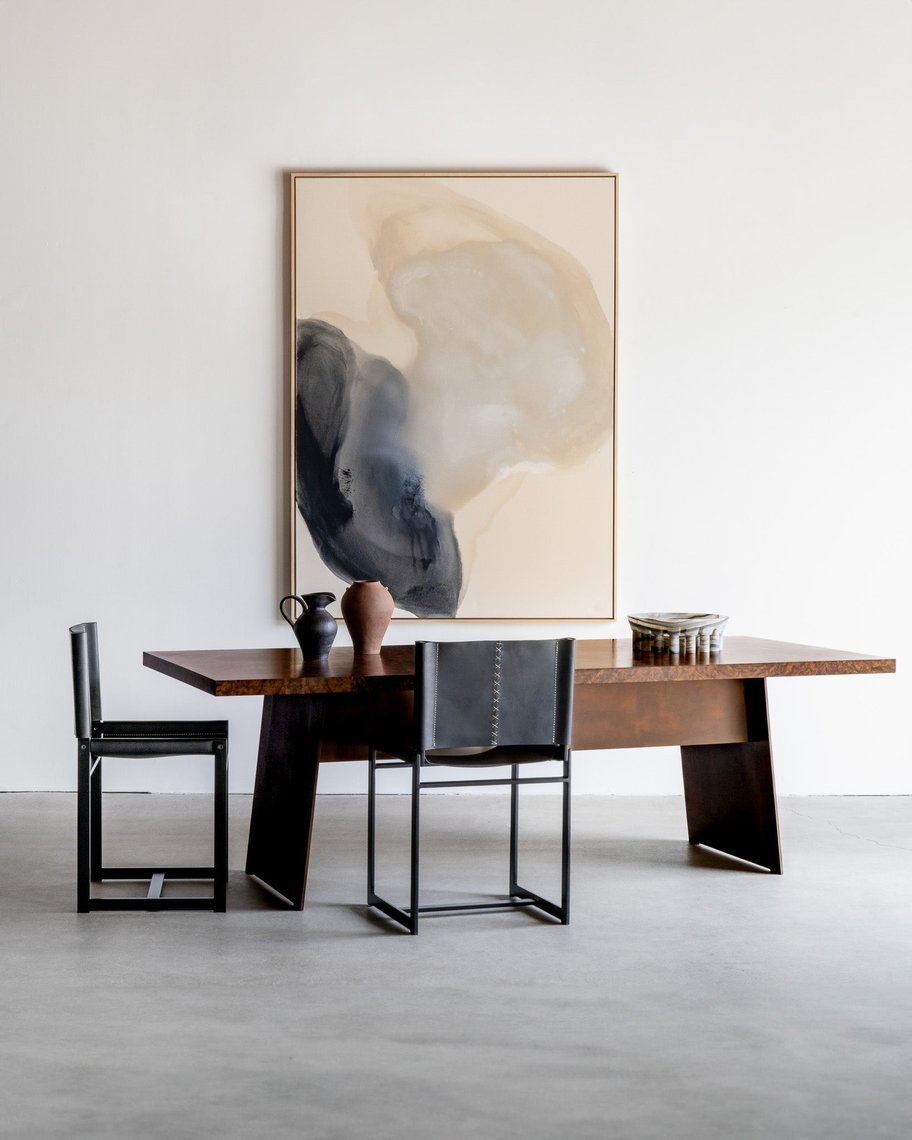 Joy Kinna | Two Halves Make A Whole | Croft House | Los Angeles, CA