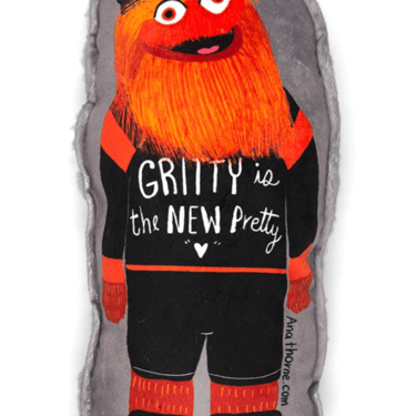 The pretty Pillow | Ana Thorne Creative Studio | Old City ...