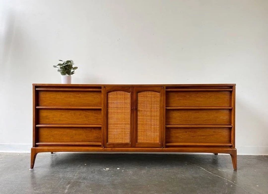 Lane rhythm dresser store