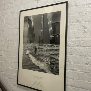 Scott Mutter Poster | GoodWood | U St - Washington, DC