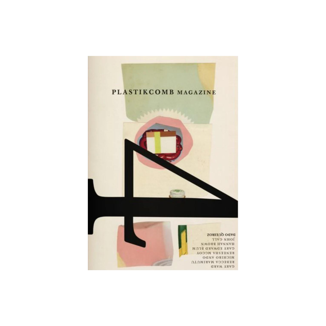 plastikcomb magazine | Good Neighbor | Baltimore, MD