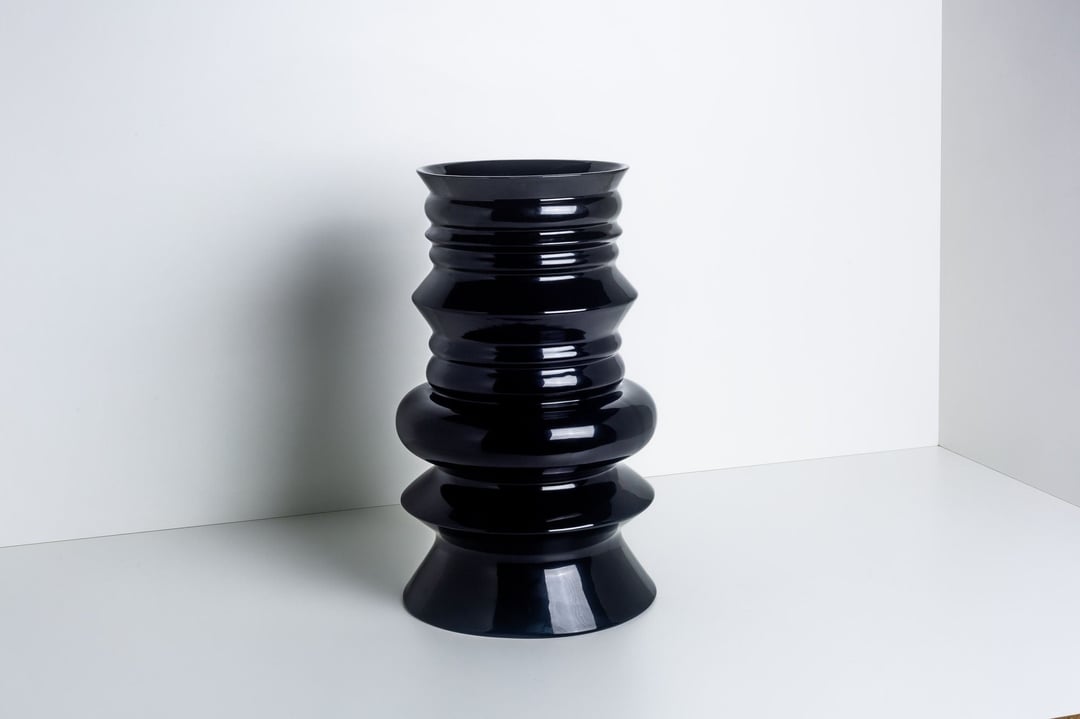 Sergio Asti Vase | Converso | Chicago, IL