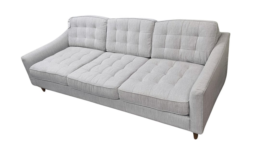 Biscuit Back Sofa | What's New? | Portland, OR
