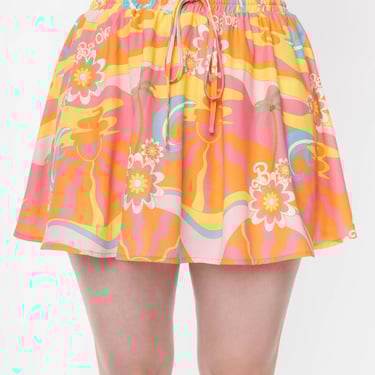 Barbie Skort | Pretty Parlor - Capitol Hill - Seattle, WA | ATTIC