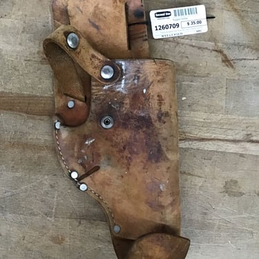 Rugged Holster (Seattle) | Second Use | Seattle and Tacoma, WA