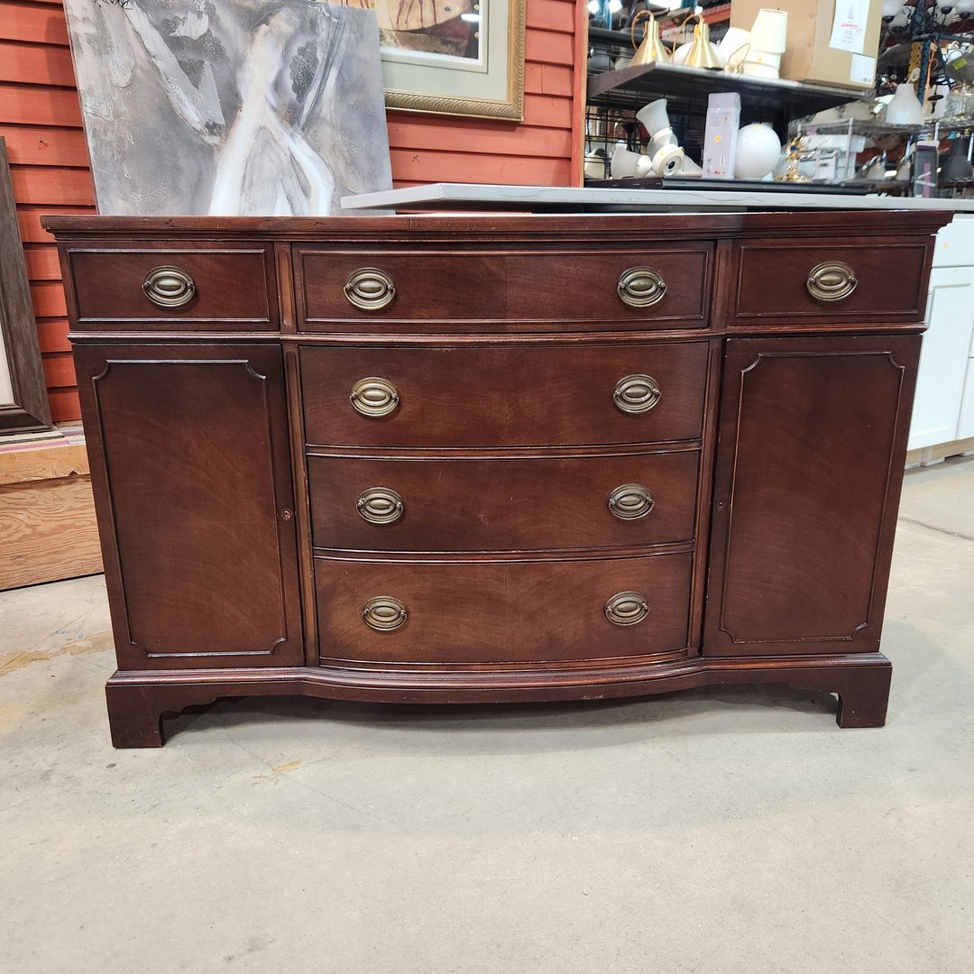 Drexel 'New Travis Court' Buffet | Community Forklift | Edmonston, MD