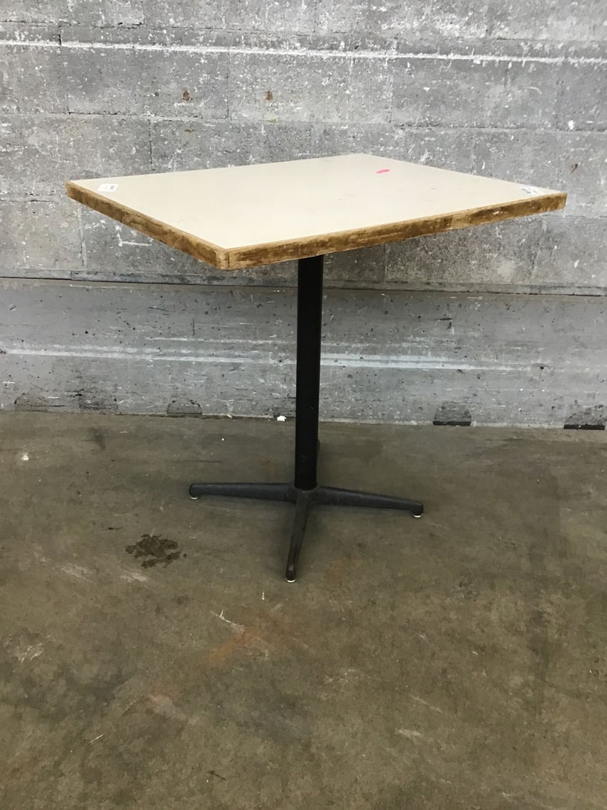 Small Cafe Table (Seattle) | Second Use | Seattle and Tacoma, WA