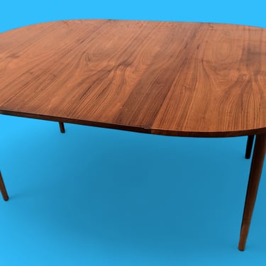Mid Century Modern Drexel Declaration Dining Table | Vintage Vault ...