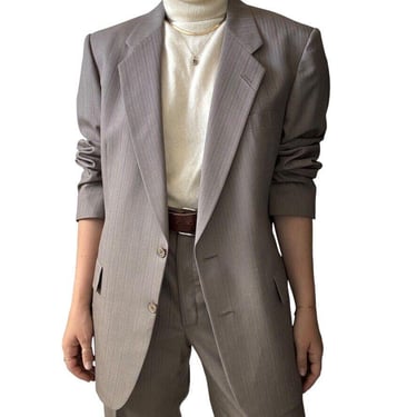 Vintage 1980's Christian Dior Set / 90s The Suit Jacket Vintage 1980's Christian Dior Set / 90s The Suit Jacket