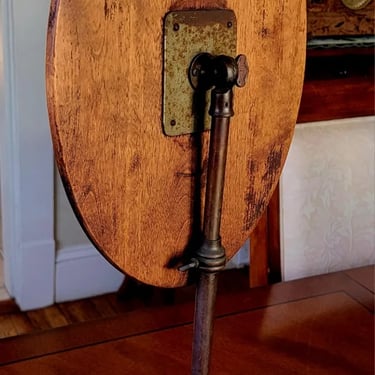 Antique Frankel Display Fixture Company Store Mirror BROADWAY NYC C1895 ...