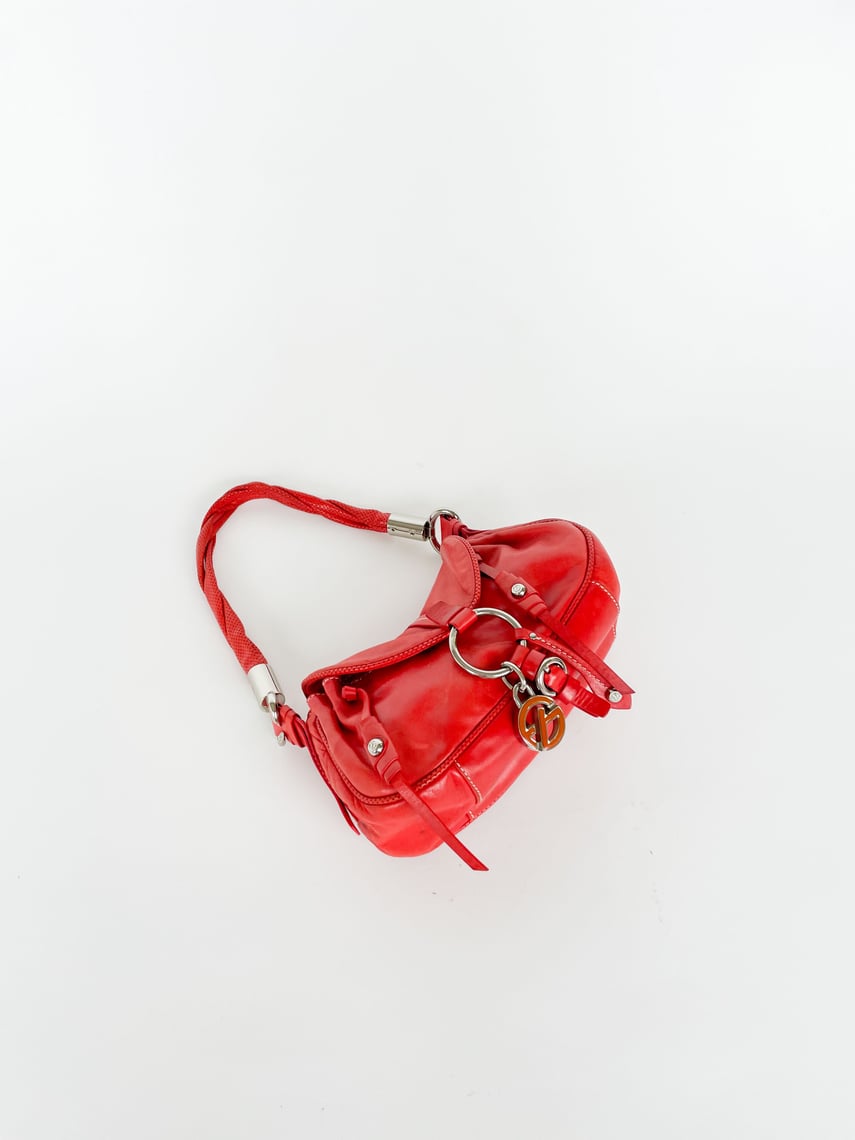 Poppy Leather Mini Bag | I Am That | Portland, OR