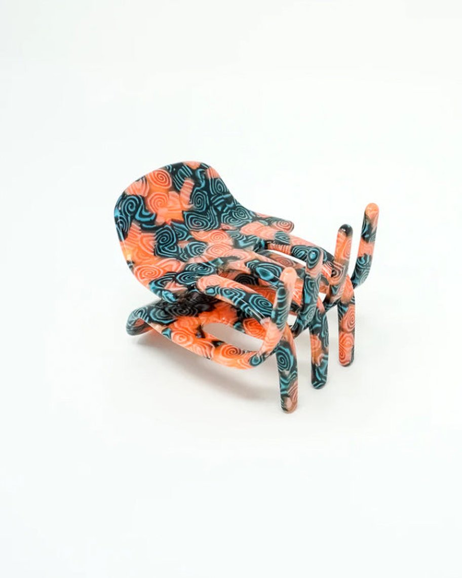 Ursa Claw in Twister | Banshee | Portland, OR