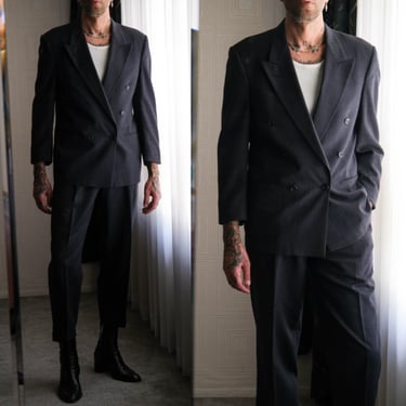 Vintage 1980's Christian Dior Set / 90s The Suit Jacket Vintage 1980's Christian Dior Set / 90s The Suit Jacket