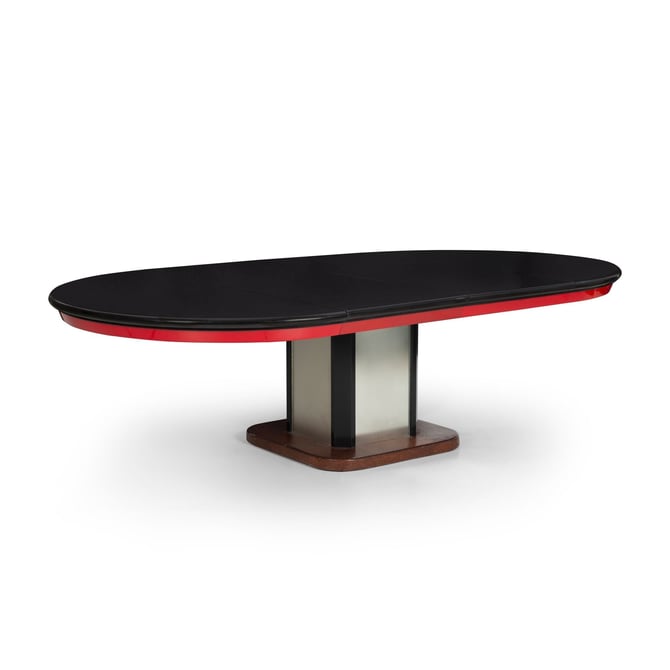 Paul Frankl Custom Dining Table | Converso | Chicago, IL