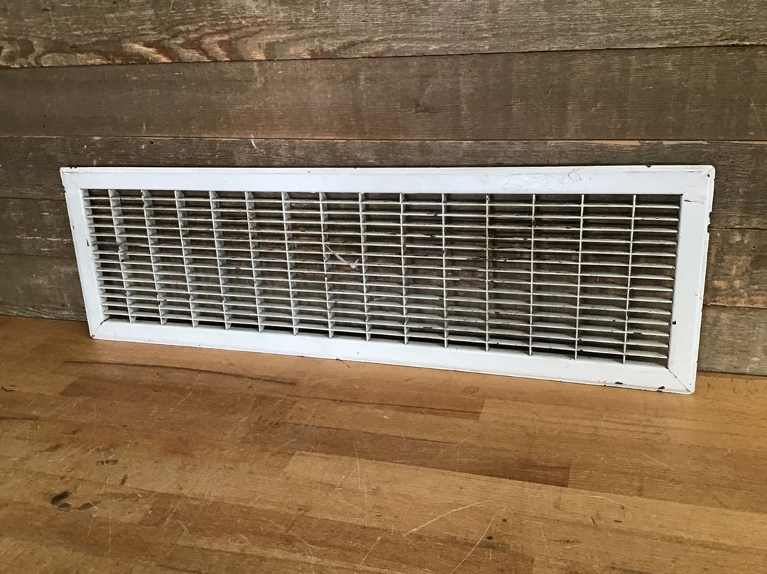 Well Built Steel Floor Grate (Tacoma) | Second Use | Seattle and Tacoma, WA