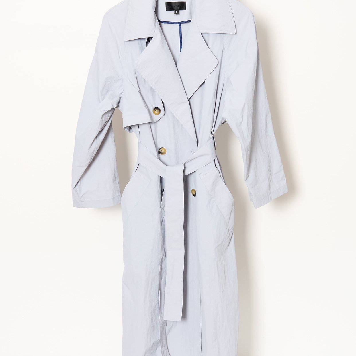 Peterman Trench Cloud | French + Italian - Two Locations - Boston, MA ...