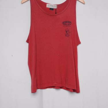 Ron Jon Surf Tank | The Vintage Twin | Manhattan - New York, NY