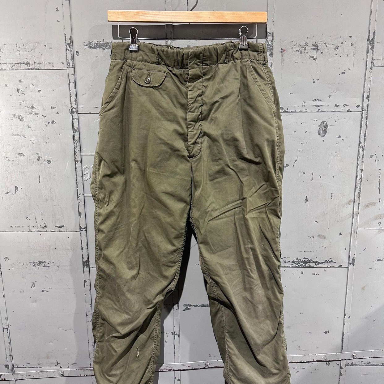 True Vintage Americana 50s Military USN U.S. | Great Northern Vintage ...
