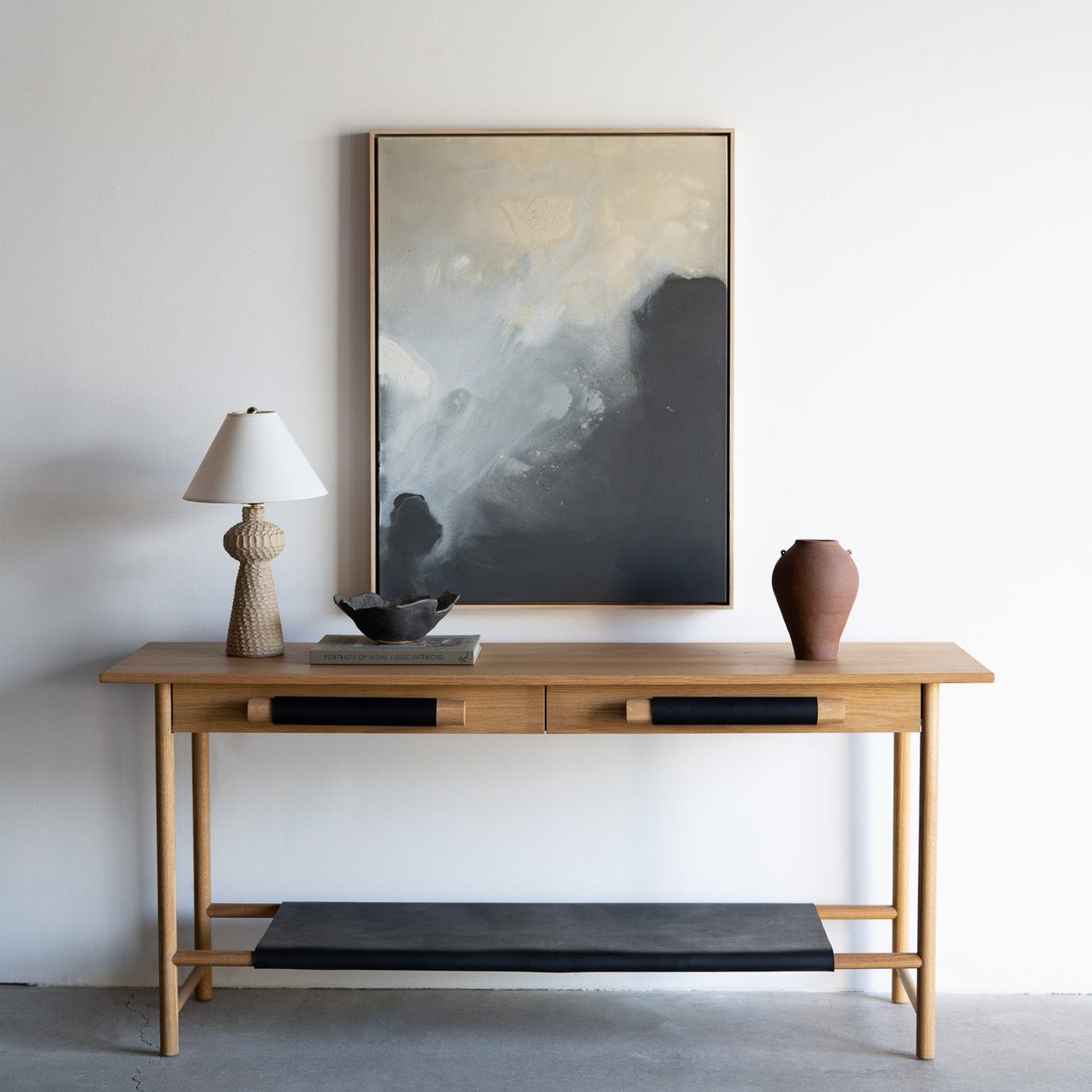 Joy Kinna | This Is What Lasts | Croft House - Los Angeles, CA | ATTIC