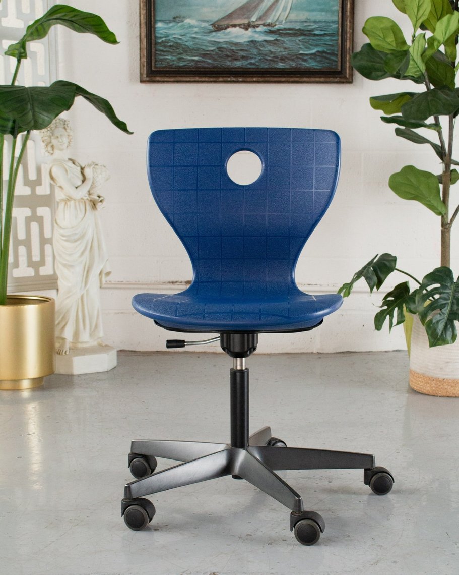 Vener Panton Office Chair | Sunbeam Vintage | Highland Park - Los ...