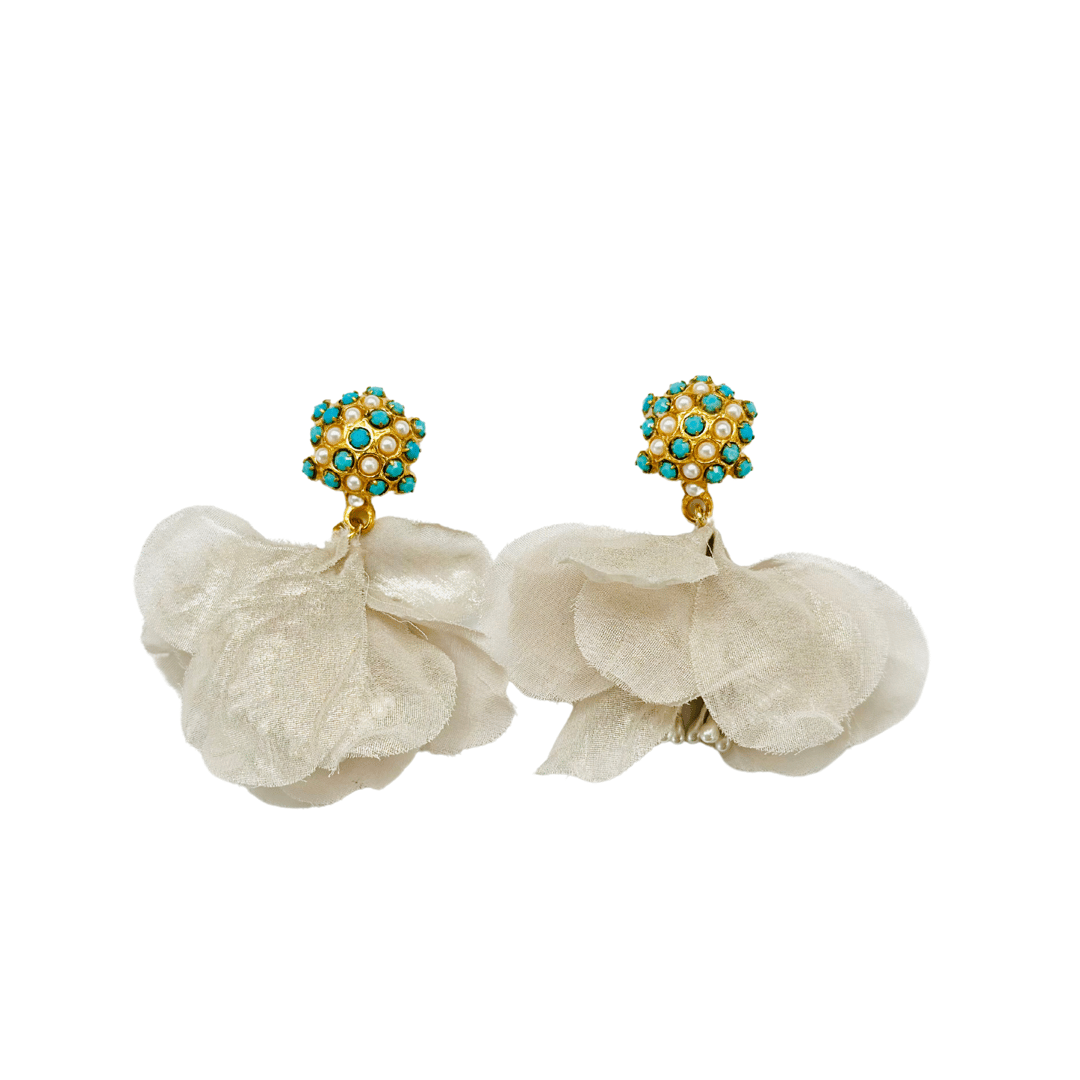 The Pink Reef Honey Golden Flutter | The Pink Reef | Washington, DC