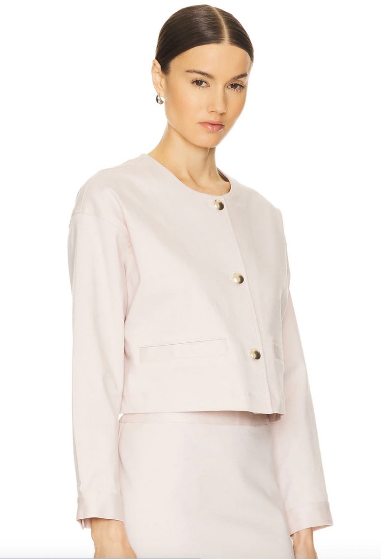 Ciro Jacket | Penny Lane | San Antonio, TX