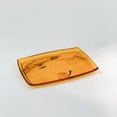 Tortoise Shell Tray | Arlee Park | Minneapolis, MN