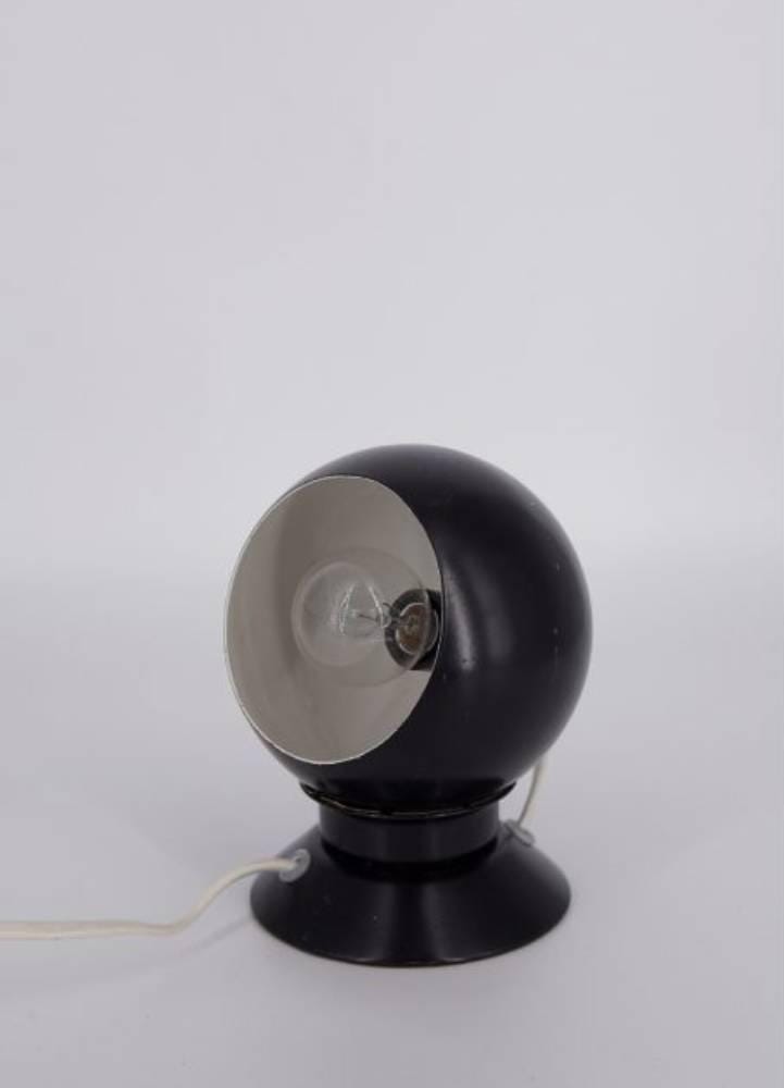 Vintage Danish Modern Magnetic H.63 Lamp by Hans | Garage Garage ...