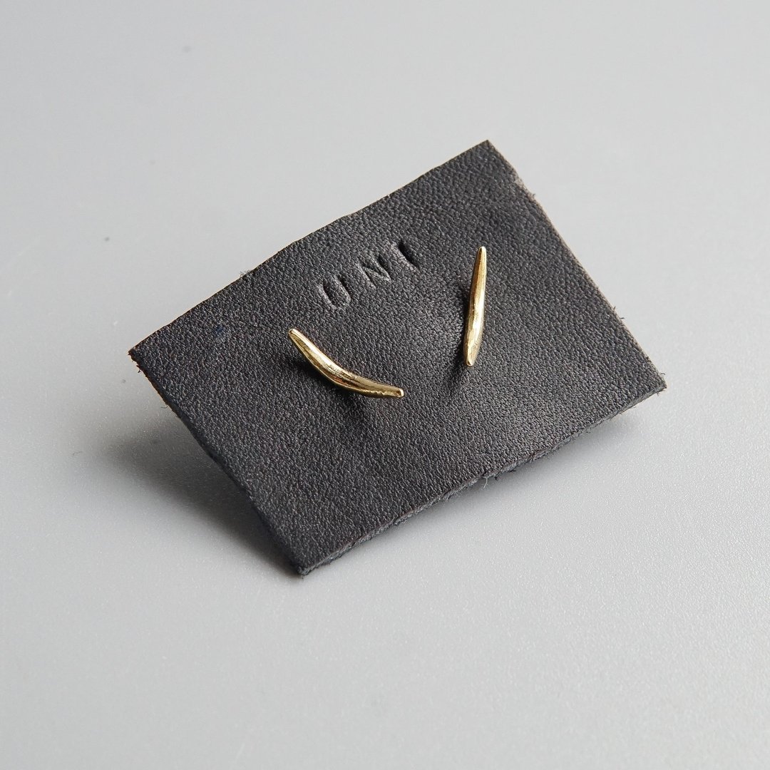 Uni: Whisper Studs | Mantel | Portland, OR