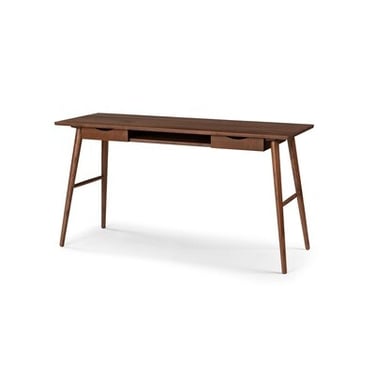Contemporary Desk | Midcentury Furniture Warehouse of Philadelphia ...