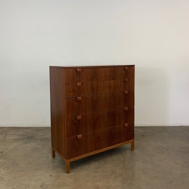 Milo Baughman for Directional Highboy | Vintage On Point | Los Angeles, CA