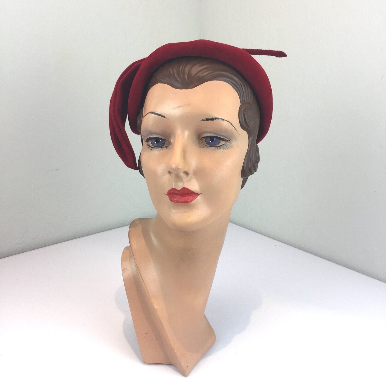 How Collectible Was She - Vintage 1940s 1950s | Road Less Travelled ...