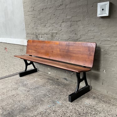 Vintage, Modern and Antique Benches from vintage, modern and artisan ...