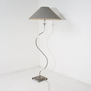 Wavy Floor Lamp | Betsu Studio | Philadelphia, PA