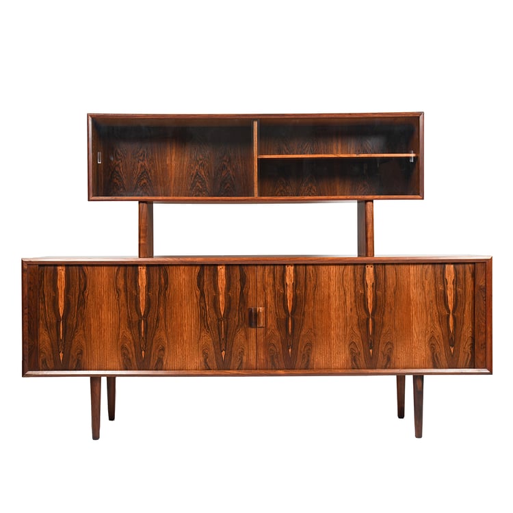 The Soothing Sound of Brazilian Rosewood — Listen to the Subtleness ...