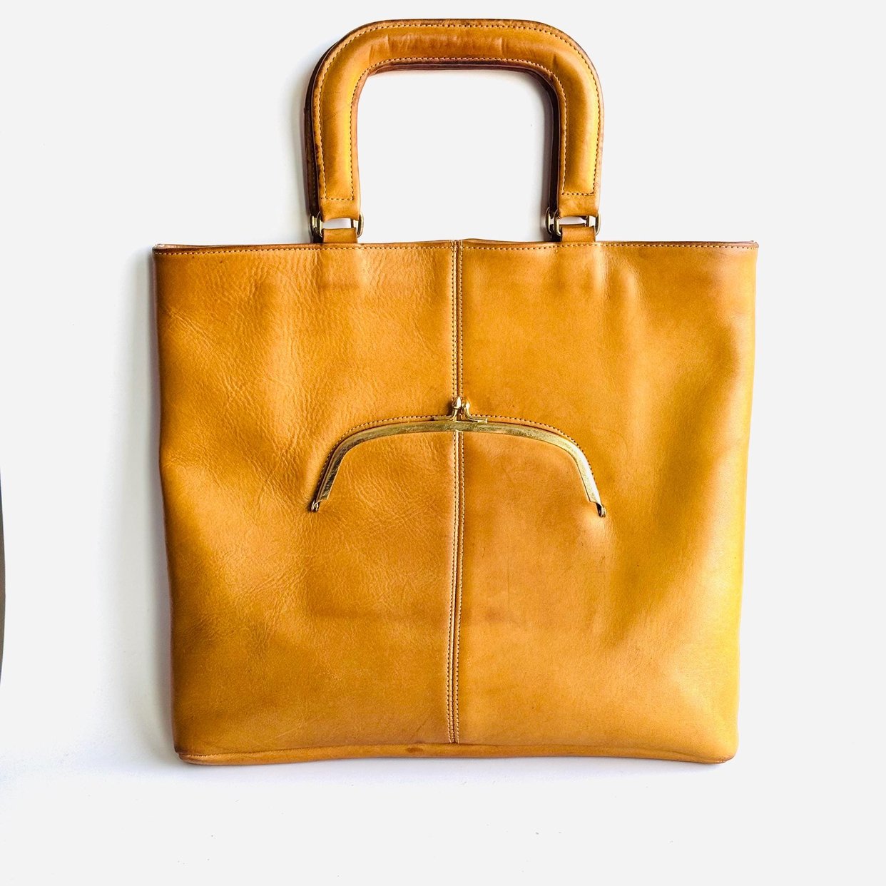 Rare Vintage creed Pre serial number early Coach | Forever Again Shop ...