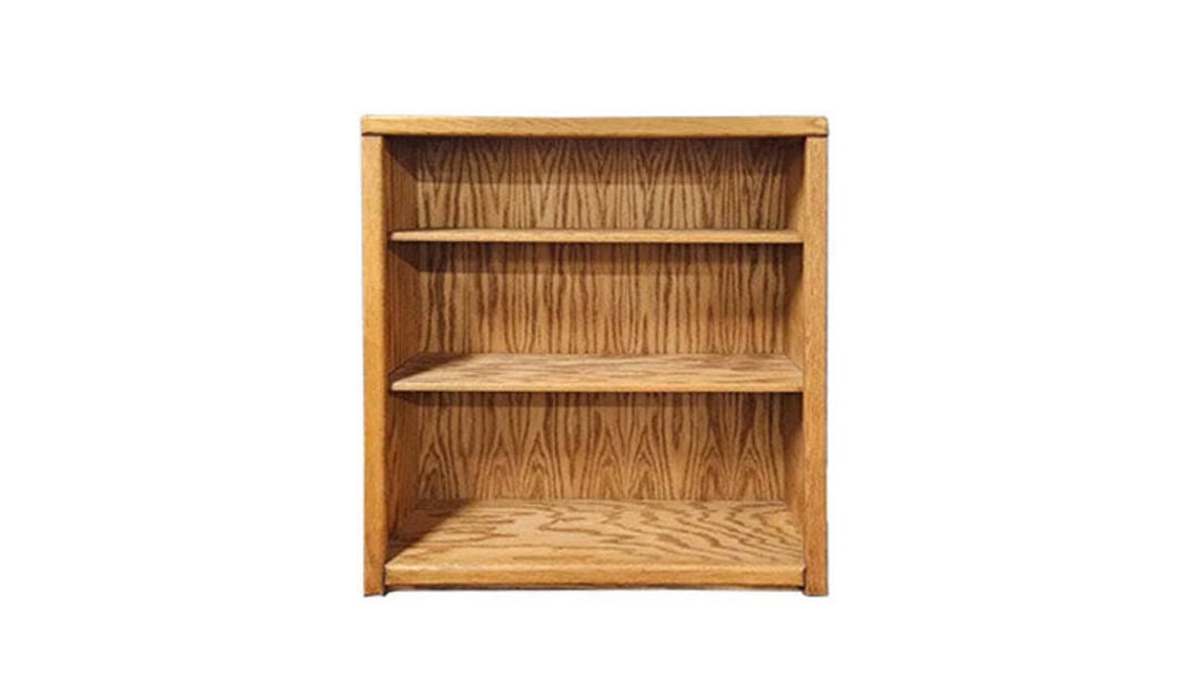 Small Oak Bookcase | What's New? | Portland, OR
